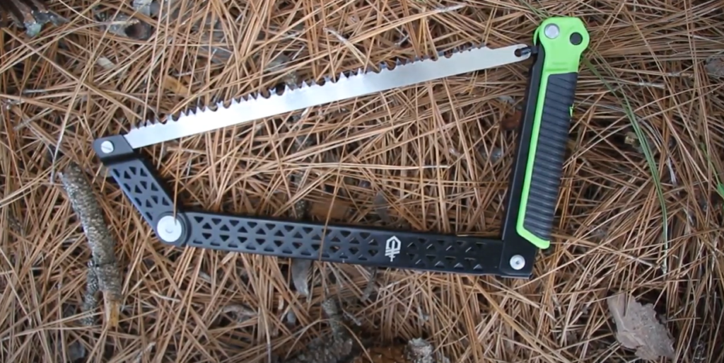 5 Best Camping Saws: Compact & Handy Cutting Tools 2022 - A1 Sawing